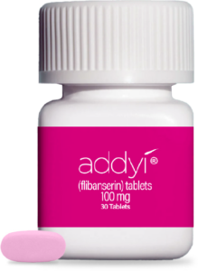 Addyi (flibanserin) HCP | Prescribing Addyi