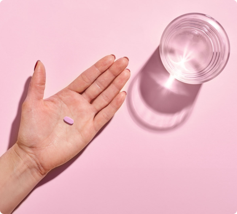 Addyi (flibanserin) HCP | About Addyi