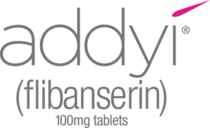 Addyi (flibanserin) HCP | FAQ